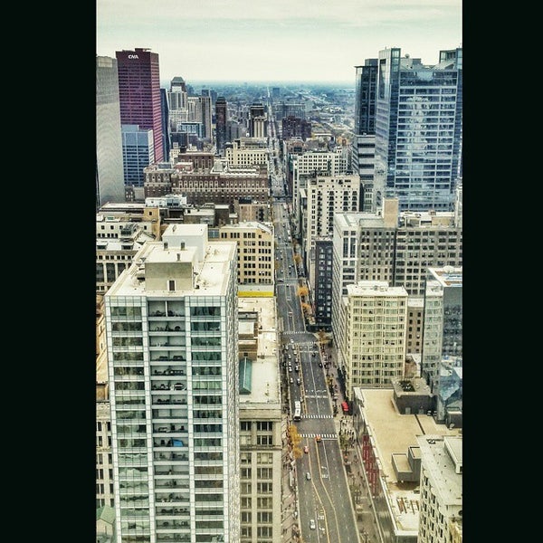 Photos at Kemper Building - Structure in The Loop
