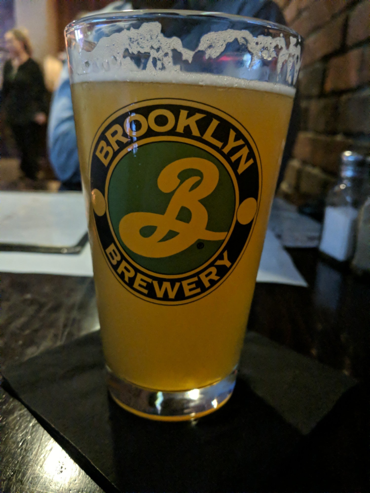Midland Brew House Happy Hour Tripling Vodcast Photographs