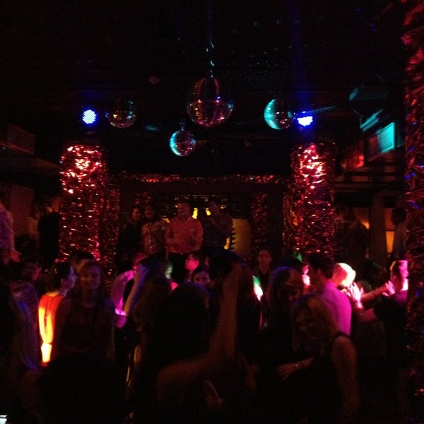 Opera Club - Śródmieście Północne - Warszawa, Województwo mazowieckie