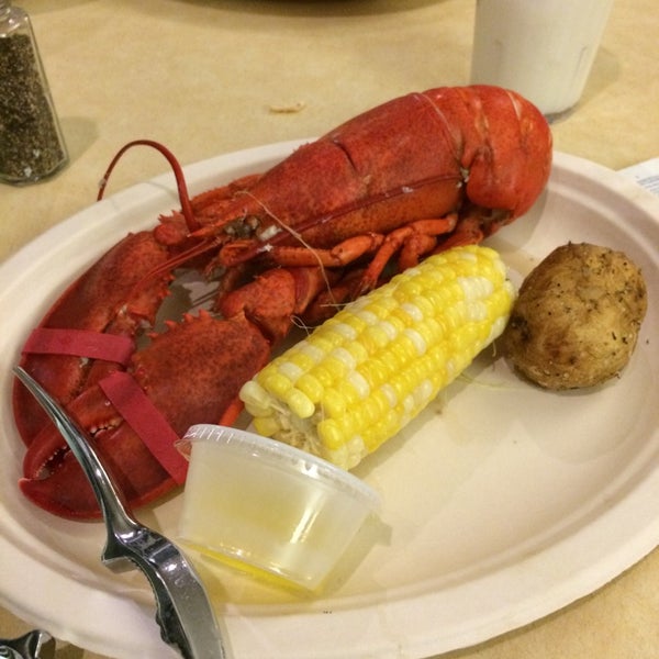 Photos at Boston University West Campus Dining Hall - Allston - 11 tips ...