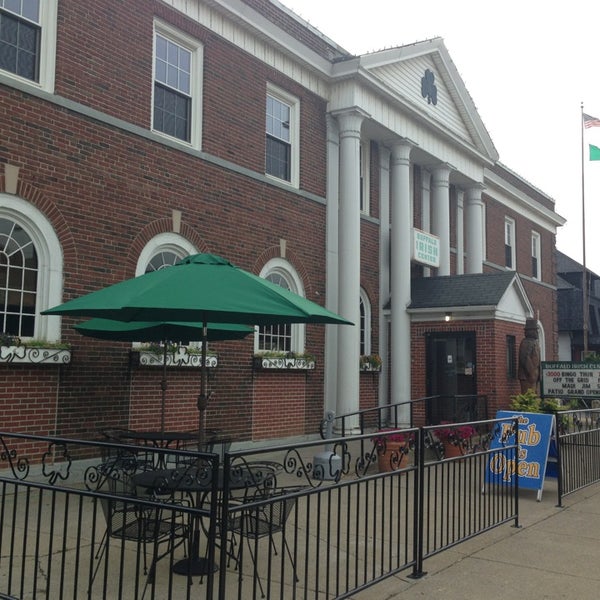 Buffalo Irish Center - Abbott McKinley - 6 tips from 438 visitors