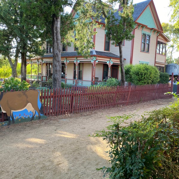 Heritage Farmstead Museum - 1 tip