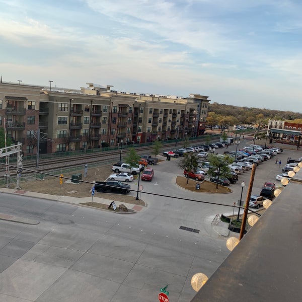 Downtown Plano - Plano, TX