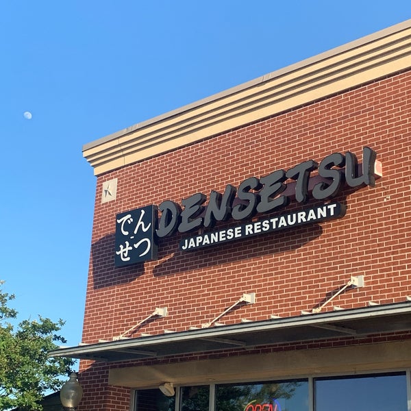 Densetsu Japanese Restaurant - 85 tips from 1221 visitors