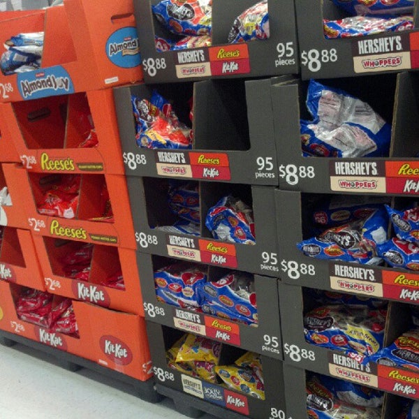 Photos at Walmart Supercenter - Big Box Store in Herkimer