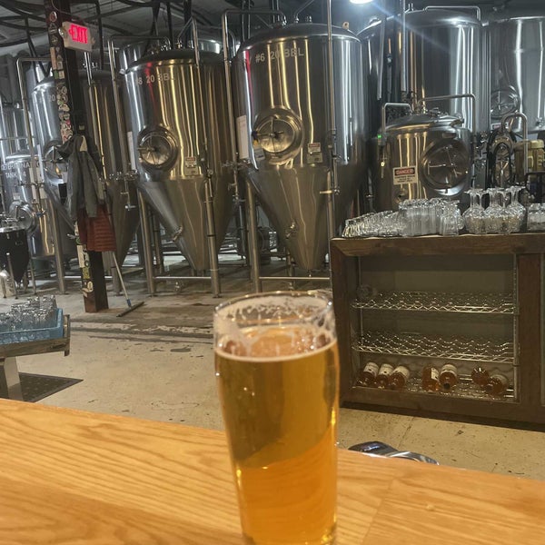 Ellison Brewery + Spirits - 8 tips from 432 visitors