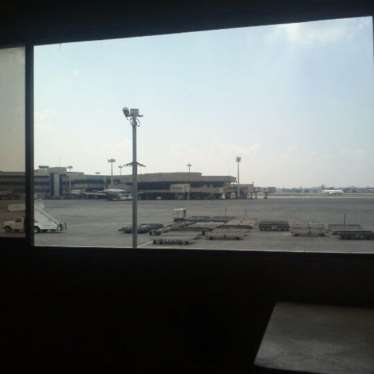 Pagss Operations Center - Office