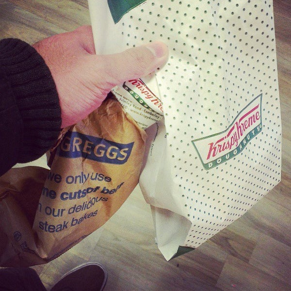 Photos at Lymm Motorway Services (Moto) - 20 tips from 1221 visitors