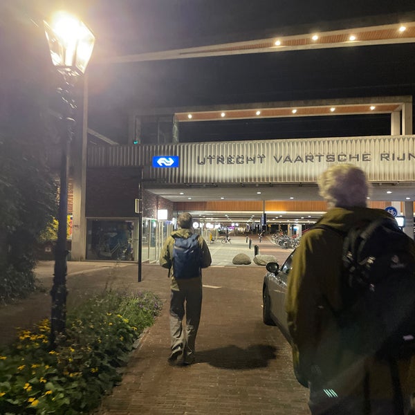 Utrecht