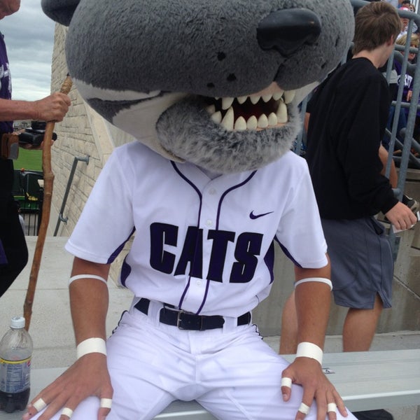 Tointon Family Stadium - Kansas State University - 6 tips from 358 visitors