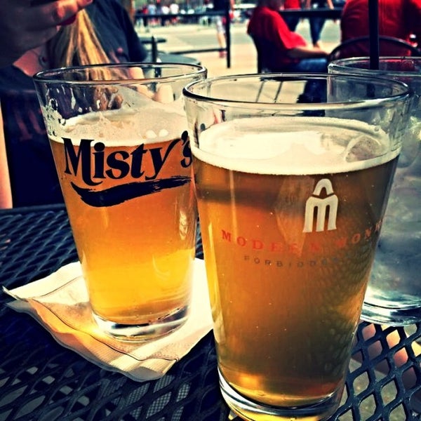 Photos at Misty's - Steakhouse in Downtown Lincoln