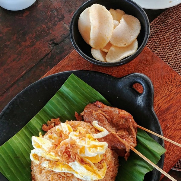 Puri Mas Boutique Resorts & Spa - Resort