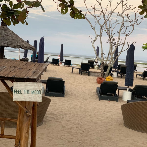 Sol Beach House Benoa Bali by Melia Hotels International - 4 tips from ...