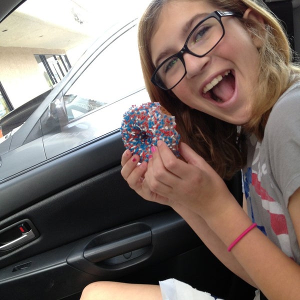 Mission Donuts - Donut Shop