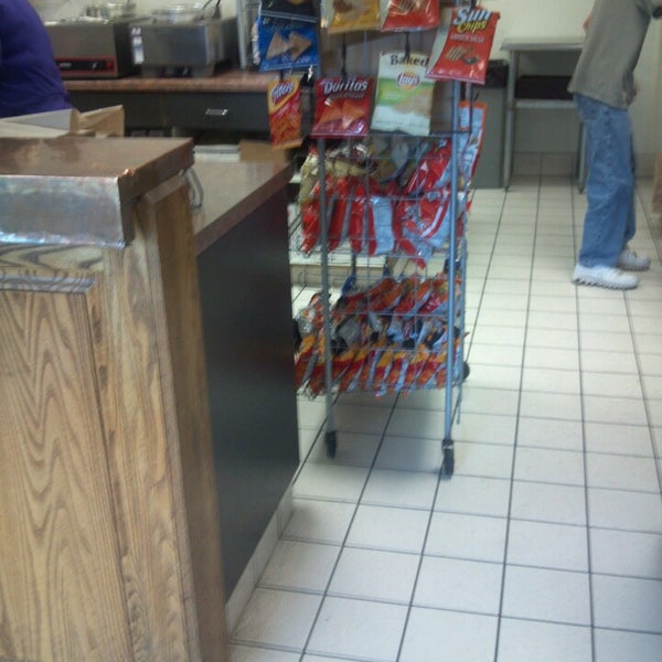 Lindy's Subs and Salads - Sandwich Spot in Onalaska