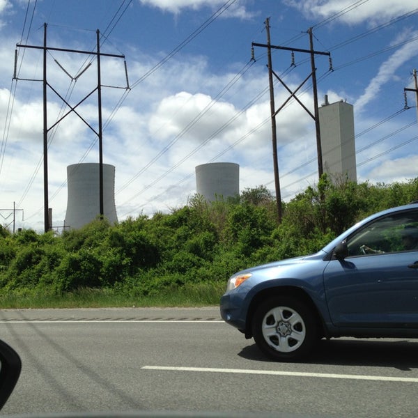 Brayton Point Power Station - Somerset, MA