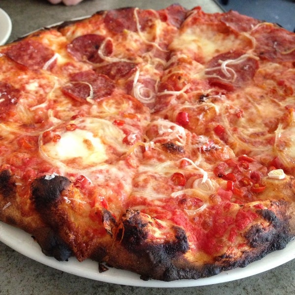 Delancey - Pizza Places in Ballard