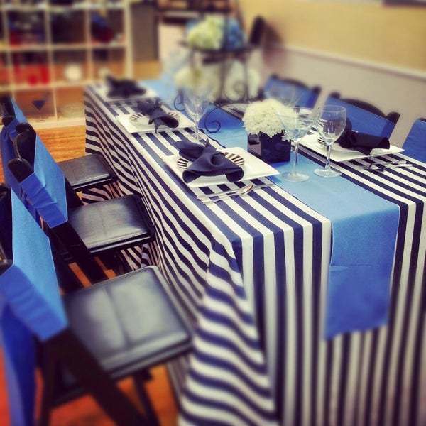 Classic Party Rentals - 1 tip from 30 visitors