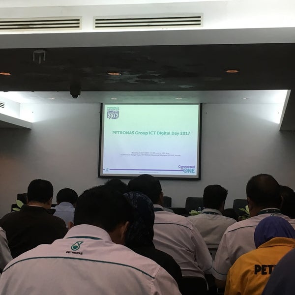 Photos at Petronas Chemical Ethylene Polyethylene Sdn Bhd (PCEPESB ...