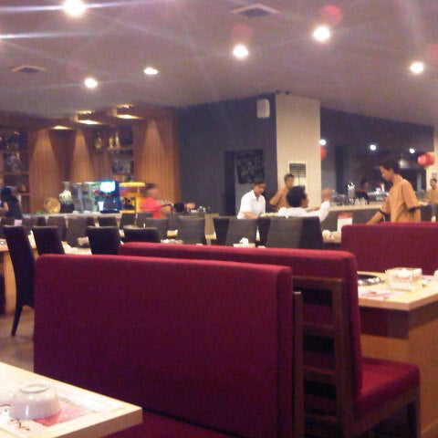 Cocari Japanese Resto - Darmo - Surabaya, Jawa Timur