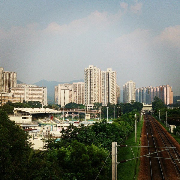 Fanling Swimming Pool 粉嶺泳池 - 42 visitors