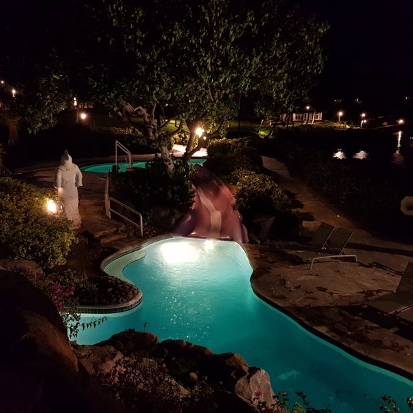 Kohala Pool - Swimming Pool in Waikoloa