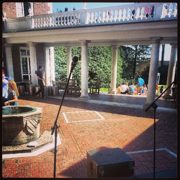 Cottage Club - 2 tips