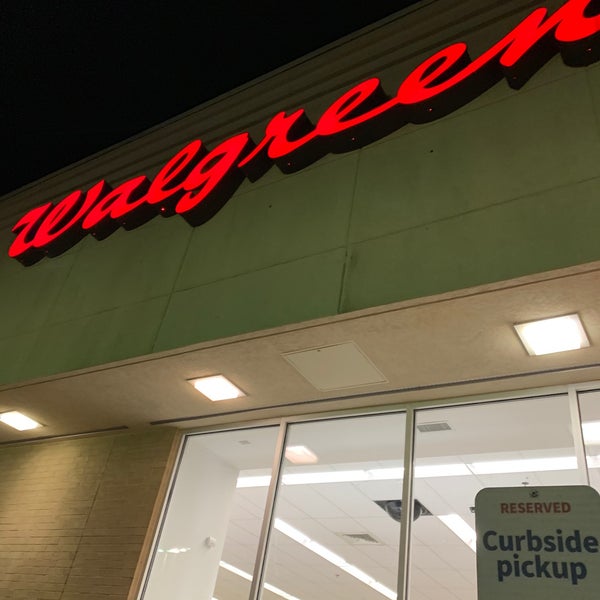 Walgreens - Cleburne, TX