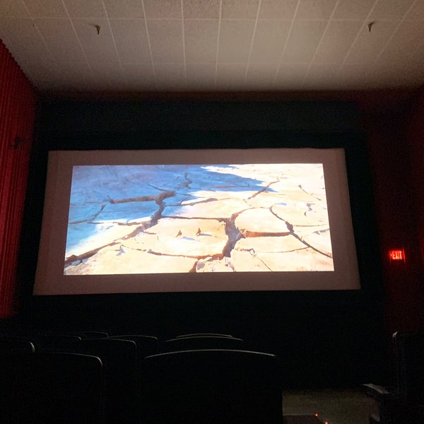 Cinemark Cinema 6 - Movie Theater