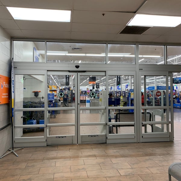 Walmart Supercenter - 15 tips