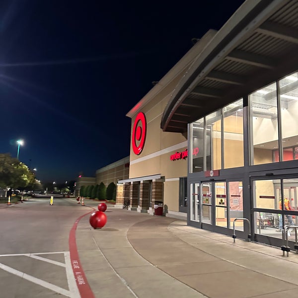 Target - 10 tips from 882 visitors