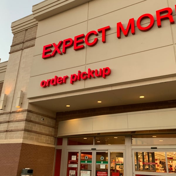 Target - 16 tips from 2325 visitors