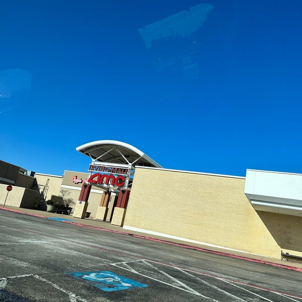 Irving Towne Center - Shopping Mall in Irving