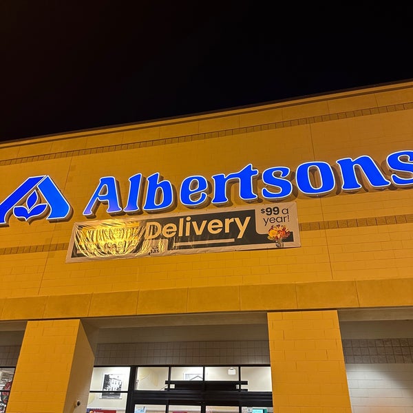 Albertsons - 2 tips from 148 visitors