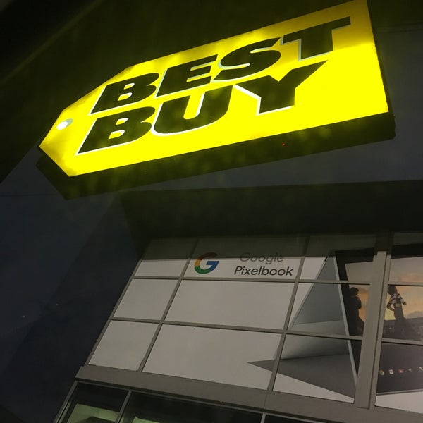 Best Buy - Electronics Store