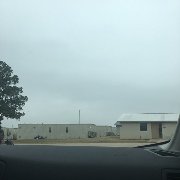 Camp Swift Training Center - Government Building