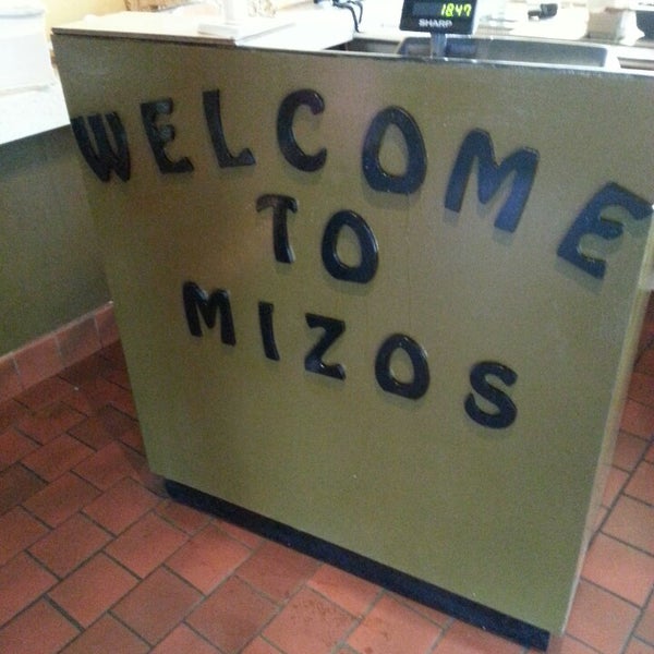 Mizo's Family Restaurant - 4 tips from 16 visitors
