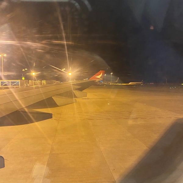 Gate D59 - Pǔdōng - 浦东, 上海市