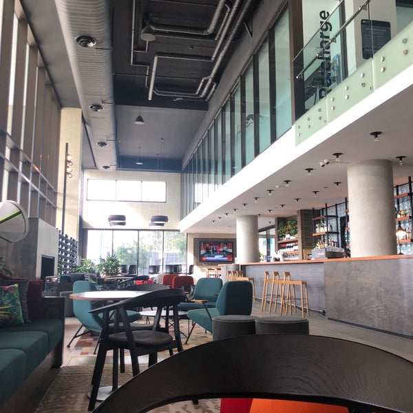 Aloft Perth - The Springs, Rivervale - 27 Rowe Avenue, The Springs ...