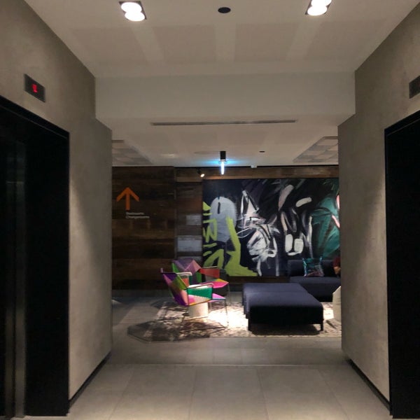 Aloft Perth - The Springs, Rivervale - 27 Rowe Avenue, The Springs ...