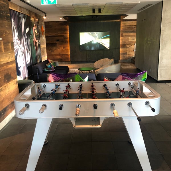 Aloft Perth - The Springs, Rivervale - 27 Rowe Avenue, The Springs ...