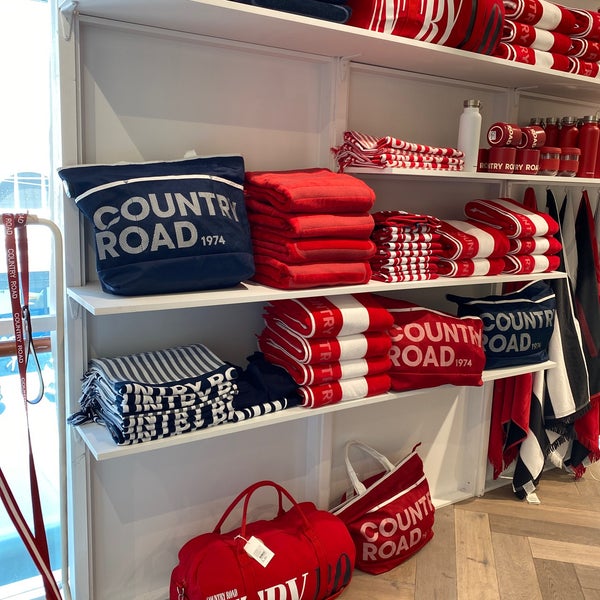 Country Road - Clothing Store in South Yarra