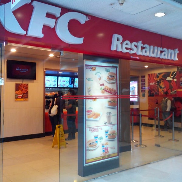 KFC - The Forum Mall