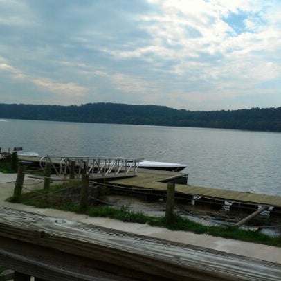 Susky River Grille (Now Closed) - 600 Rowland Dr