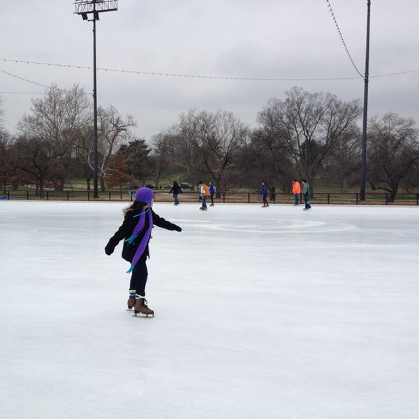 Photos at Steinberg Skating Rink - 20 tips