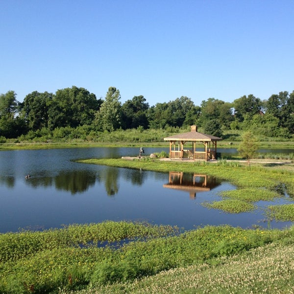 Wapelhorst Park - Saint Charles - 1874 Muegge Road