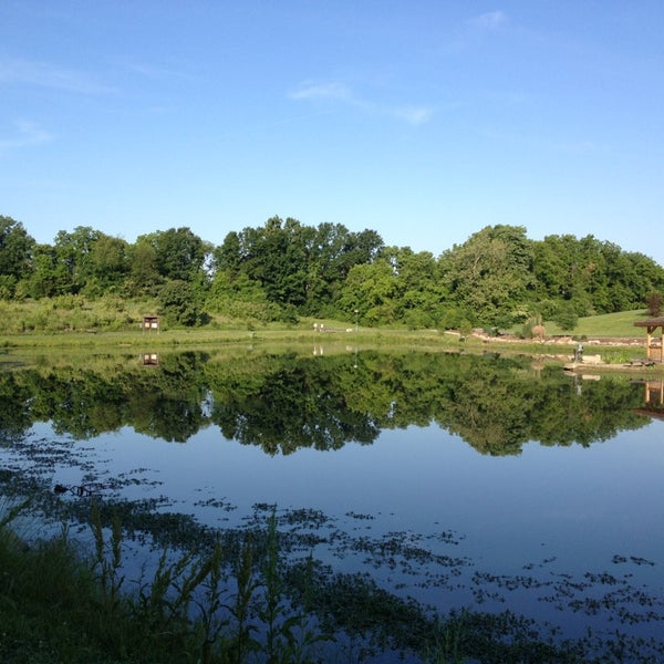 Wapelhorst Park - Saint Charles - 1874 Muegge Road