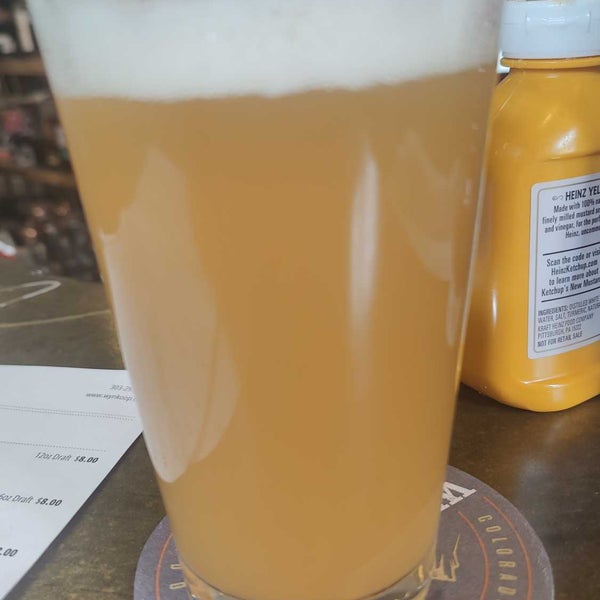 Wynkoop Brewing Co. - LoDo - 1634 18th St