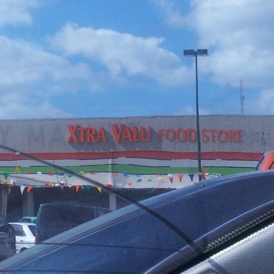 Photos at Xtra Value Food Store - Supermarket in Bain Town