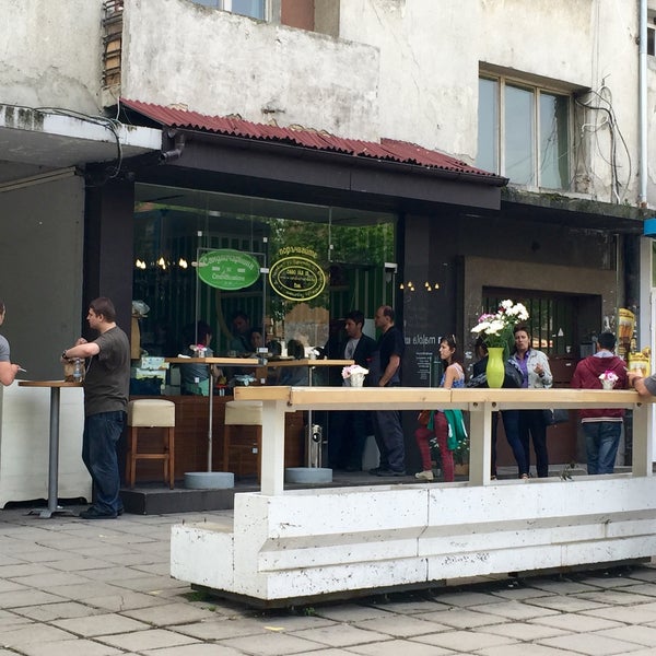 Сандвичарника на Стамболийски Възраждане 18 Tips From 205 Visitors